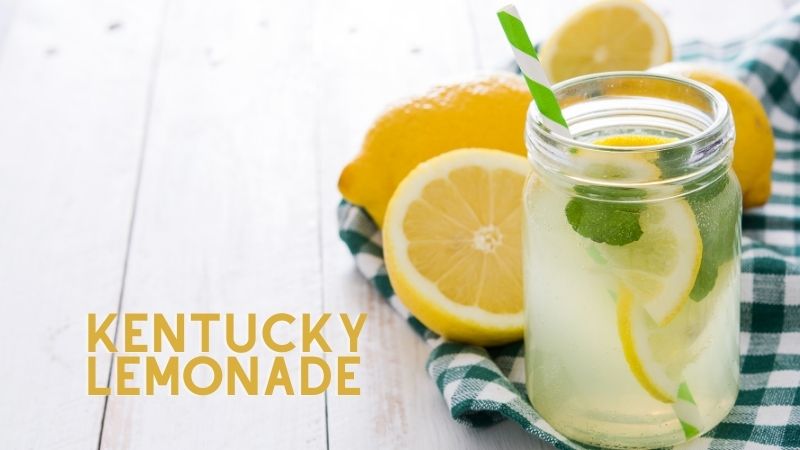 Kentucky Lemonade – kitch-science