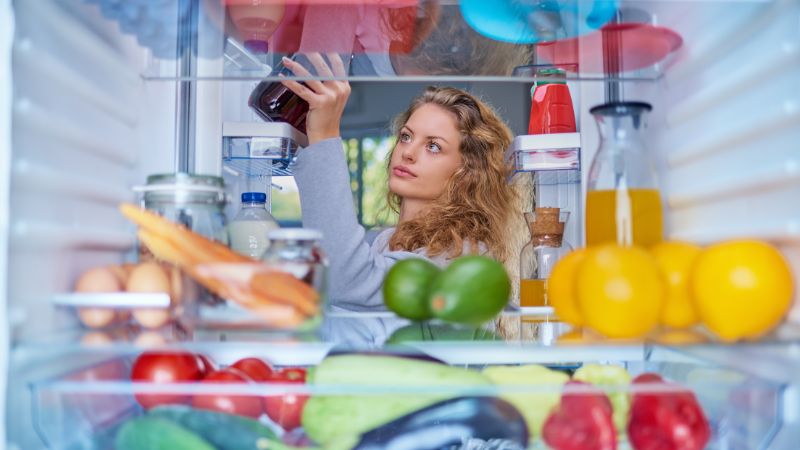 How To Stock Your Fridge Like A Pro: The Ultimate Guide – kitch-science