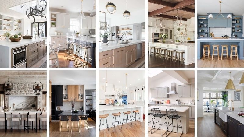 World's Best Kitchen Decors In December 2021 – kitch-science